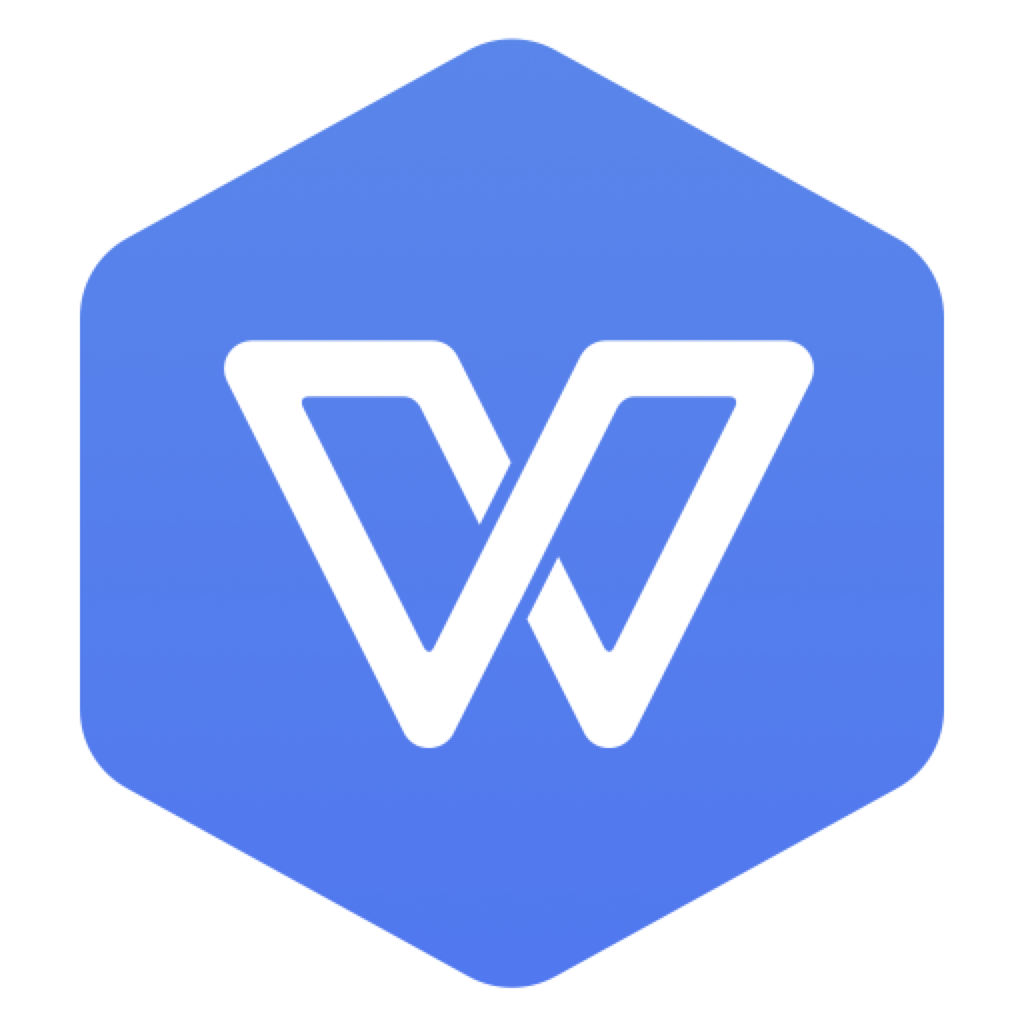 Mac WPS Office For Mac 